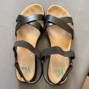 Yuu | Shoes | Yuu Sandals | Poshmark